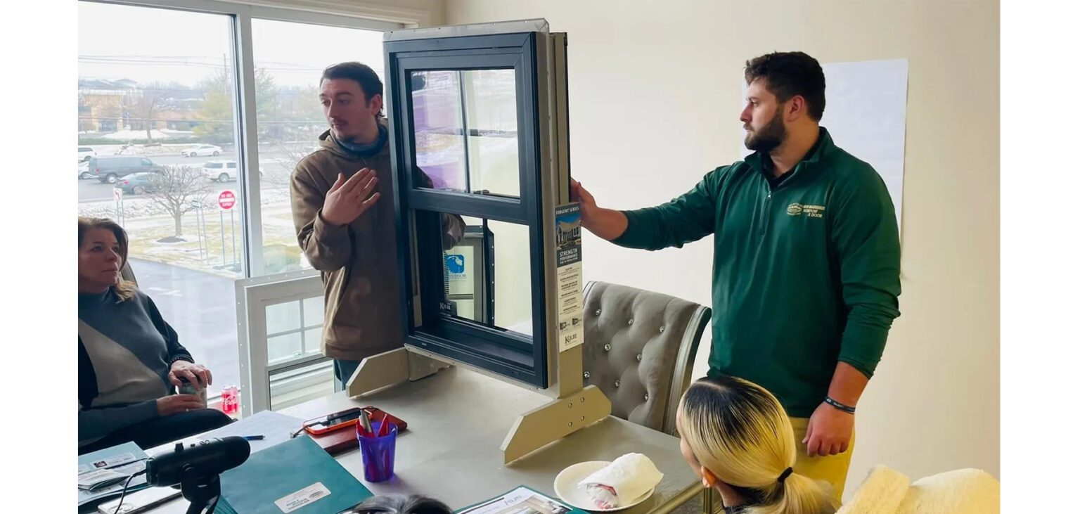 Family-Owned Window Company | Hudson Valley | New Beginnings