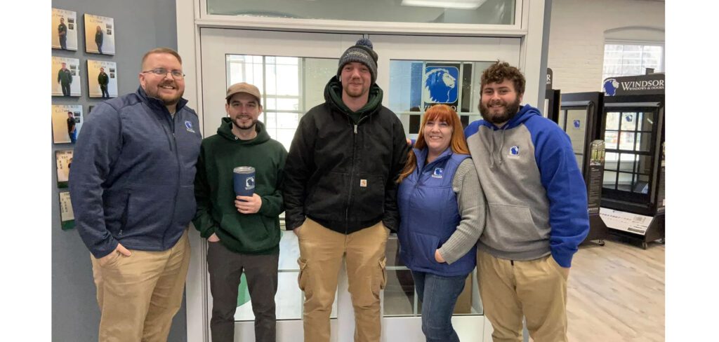 Family-Owned Window Company | Hudson Valley | New Beginnings