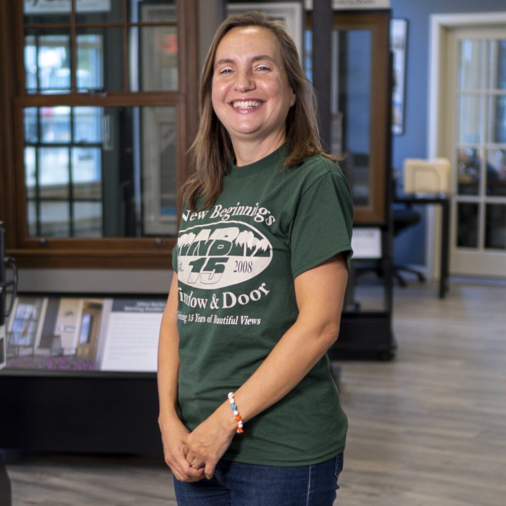 Family-Owned Window Company | Hudson Valley | New Beginnings