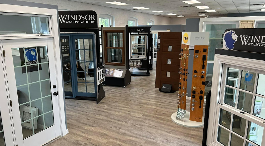 Understanding the Window and Door Replacement Process: A Step-by-Step Guide | New Beginnings ...