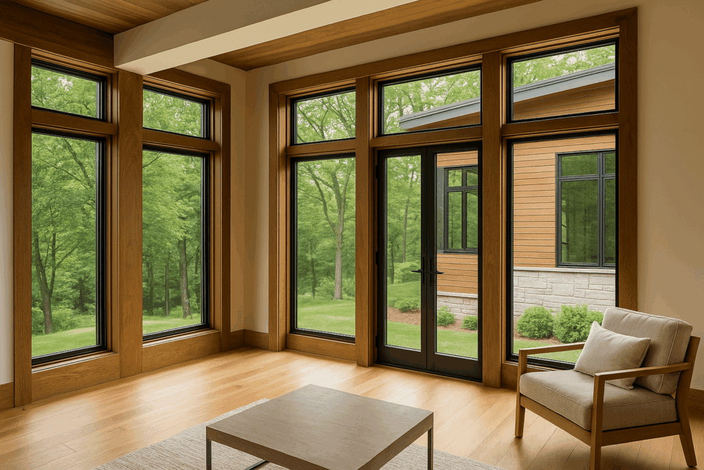Kolbe Windows | New Beginnings Windows & Doors
