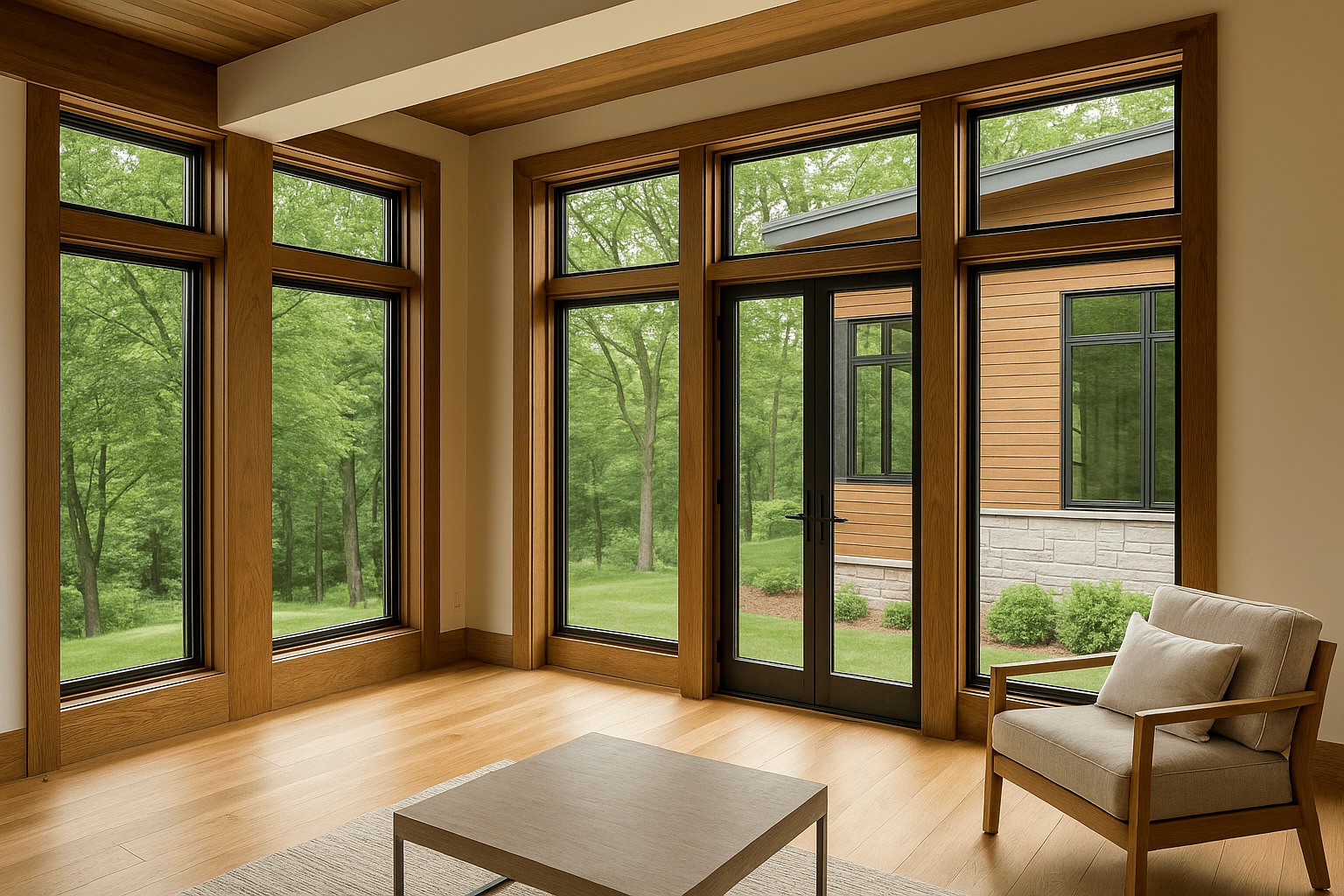 Kolbe Windows | New Beginnings Windows & Doors