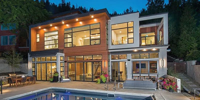 Kolbe Ultra Series Windows | New Beginnings Windows & Doors